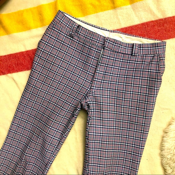 Vintage | Pants & Jumpsuits | 97s Double Knit Slacks | Poshmark